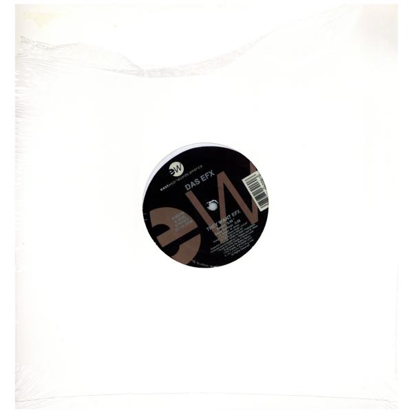 製造国 : US　　レーベル : EastWest Records America　　品番 : 0-96206　　　　シールド・未開封(シュリンク上部すべて裂けています。)デッドストック。オリジナルラベル仕様の再発。Brooklyn出身のR...