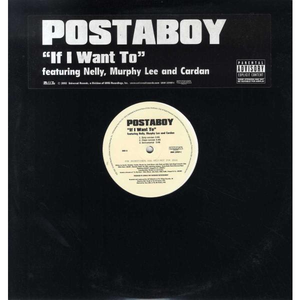 製造国 : US　　リリース年 : 14906　　レーベル : UNIVERSAL　　品番 : UNIR20907-1　　　　2002年にNellyやMurphy Leeが参加しながらプロモオンリーで終わった人気チューン！CATV番組で勝ち...