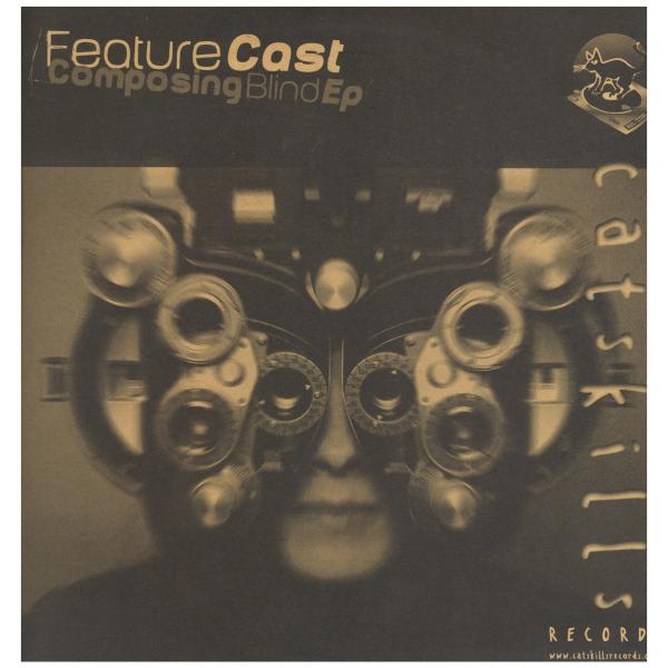 製造国 : UK　　リリース年 : 2000　　レーベル : Catskills Records　　品番 : RID014　　　　イギリスを拠点とする DJ/プロデューサーが'00にリリースした4曲収録EP盤。定番"Shuck Up"等をネ...