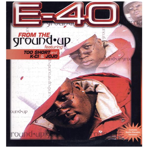 製造国 : US　　リリース年 : 1998　　レーベル : Jive　　品番 : JDAB-42533-1　　　　US Org。Bayの重鎮が'98にリリースした傑作アルバム"The Element Of Surprise"からのシングル...