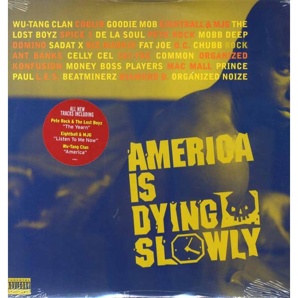製造国 : US　　リリース年 : 1996　　レーベル : EastWest Records America 　　品番 : 61925-1 　　　　シールド未開封デッドストック(シュリンクに少し破れ箇所有。)'96リリースのthe Red...