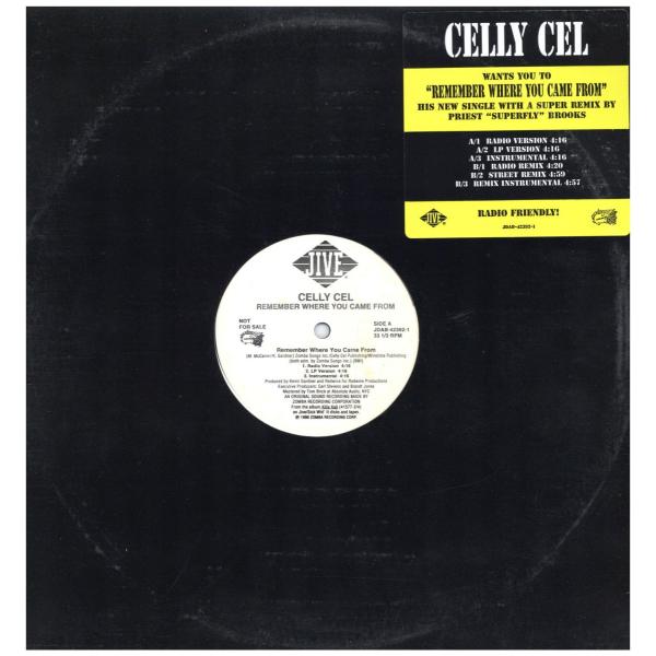 製造国 : US　　リリース年 : 1996　　レーベル : Sick Wid' It Records / Jive　　品番 : JDAB-42392-1　　　　ジャケステッカー有。US Org。E-40のSick Wid' It Reco...