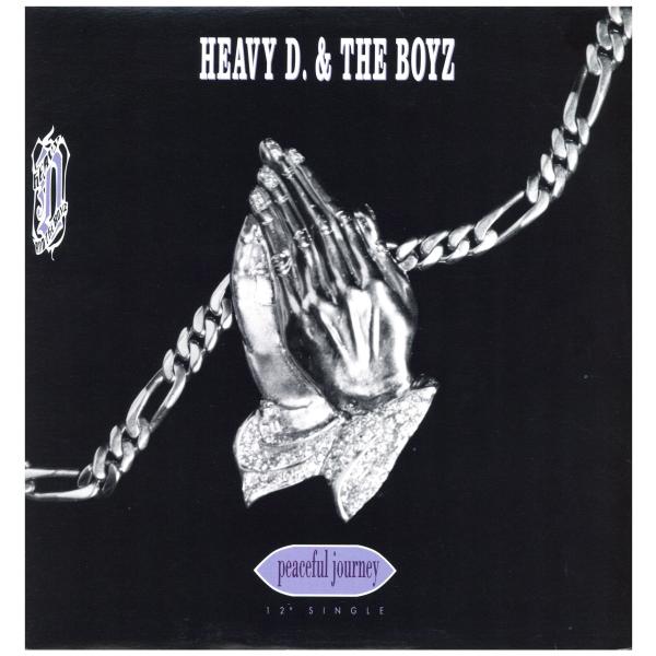 製造国 : US　　リリース年 : 1991　　レーベル : Uptown Records / MCA Records　　品番 : MCA 12-54358 　　　　'91 US Org 12"。Jacksonsを使った軽くポップな曲。カッ...