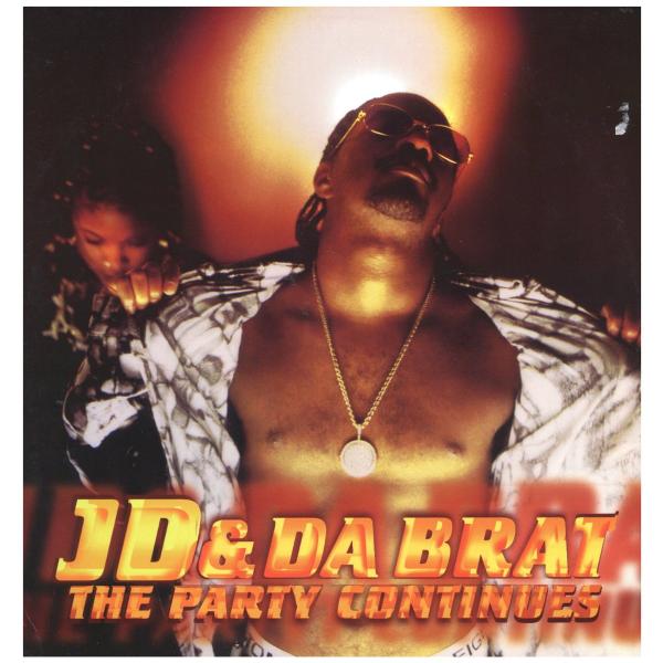 製造国 : US　　リリース年 : 1997　　レーベル : Columbia / So So Def　　品番 : 44 78786　　　　ラベルにマジックで円周書込有。'97リリース作!! 古くから数多くのアーティストを手掛けるアトランタ...