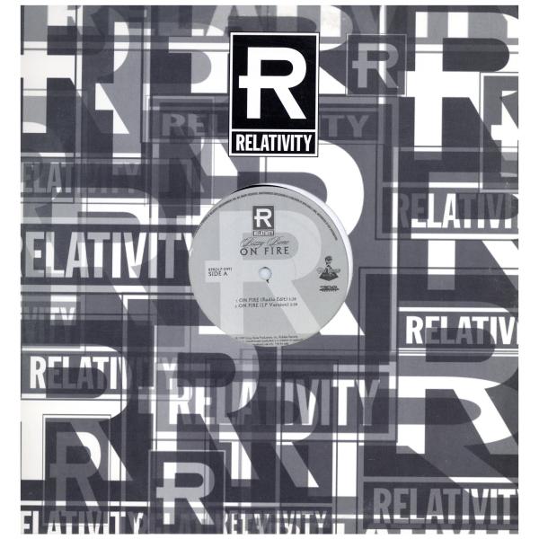 製造国 : US　　リリース年 : 1999　　レーベル : Ruthless Records / Relativity　　品番 : RPROLP-0911　　　　Relativityカンパニースリーブ。スリ傷有るがプレイＯＫ。US Org...
