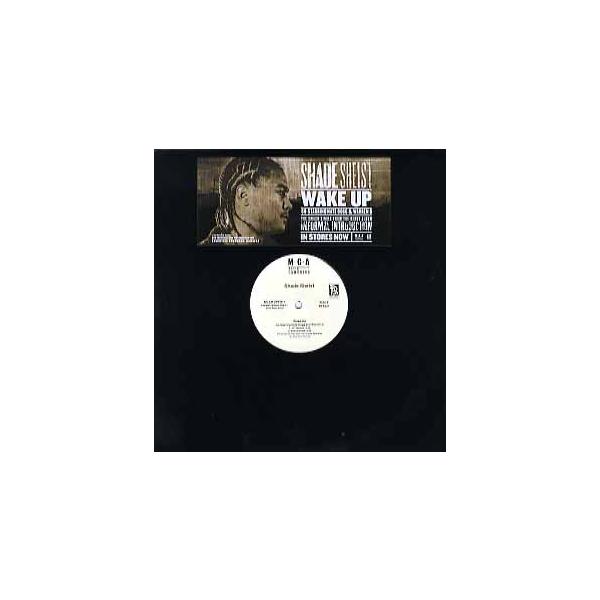 製造国 : US　　リリース年 : 2002　　レーベル : MCA　　品番 : MCAR 25948-1　　　　2002年にプロモオンリーでリリースされたウェッサイキラーな傑作！ウェッサイ好きなら悶絶物なイントロから胸キュン☆の80'S ...