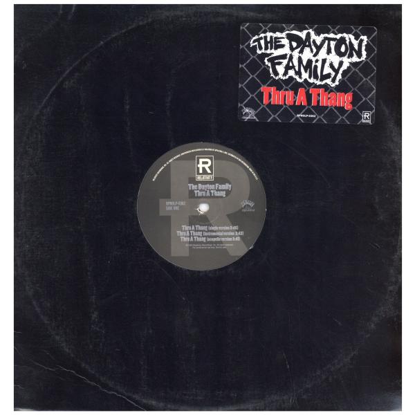 製造国 : US　　リリース年 : 1995　　レーベル : Relativity　　品番 : RPROLP-0362　　　　ジャケステッカー有。'95のデビュー盤"What's on My Mind?"からのシングルカット。Isaac H...