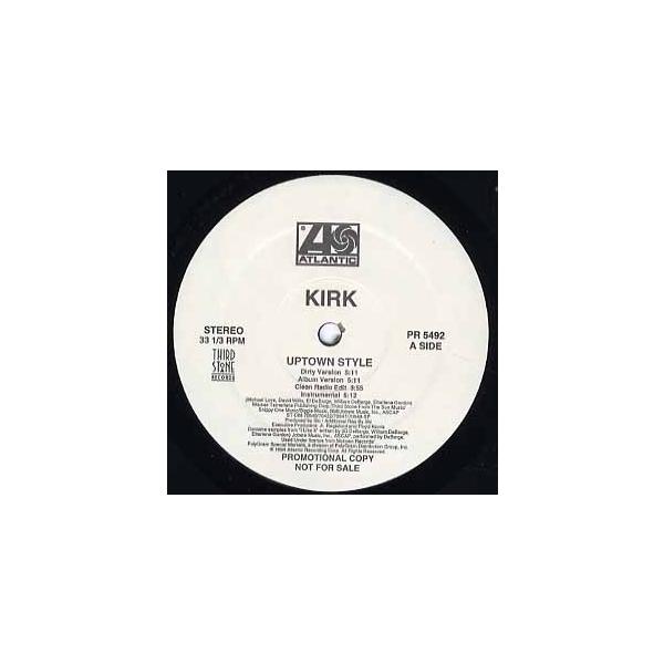 製造国 : US　　リリース年 : 1994　　レーベル : ATLANTIC　　品番 : PR 5492　　　　'94 Pro SkiでDebarge"I Like It"使い!! サビのコール＆レスポンスで盛り上がるMix CD アイテ...