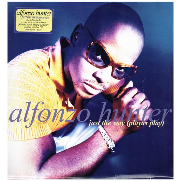 製造国 : US　　リリース年 : 1996　　レーベル : EMI　　品番 : Y-58579　　　　ジャケステッカー有。'96デビューアルバム"Blacka Da Berry"からのシングルカット。Goodie Mobb"Cell Th...