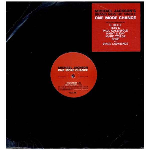 製造国 : US　　リリース年 : 2003　　レーベル : Epic ハ　　品番 : E2S 56100 　　　　ジャケステッカー有・角折れ大。US W-Pack Promo。King of POPであるMichael Jacksonが'...