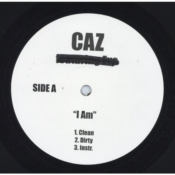 製造国 : US　　レーベル : Not On Label　　品番 : S-52387　　　　"My Bloc"や"Pop, Pop"のヒットで知られるSouth Central出身のMCが2000年代前半リリースしたシングル。'04リリー...