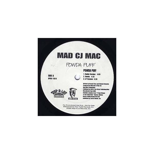 製造国 : US　　リリース年 : 1995　　レーベル : RAP-A-LOT　　品番 : SPRO-11014　　　　代表作"Come &amp; Take a Ride"と同じ'95リリースしたAlbum"True Game"からのシ...