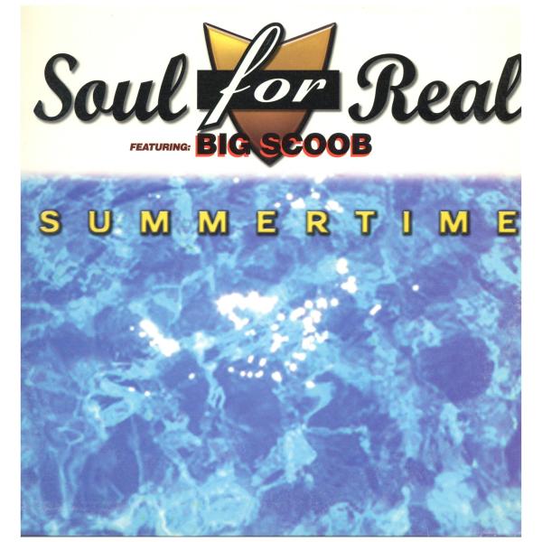 製造国 : US　　リリース年 : 2000　　レーベル : BUDS　　品番 : FB-2004　　　　2000年良質インディ・レーベルBudsからのR&amp;B作。Soul For Realがマイナー落ち後にリリースしたシングル。fe...