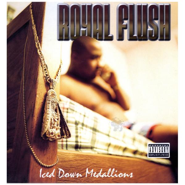 製造国 : US　　リリース年 : 1997　　レーベル : Blunt Recordings　　品番 : TVT 6614-0　　　　スリ傷有るがプレイＯＫ。US Org。90年代にMic Geronimo等と共に活躍したQueensのラ...