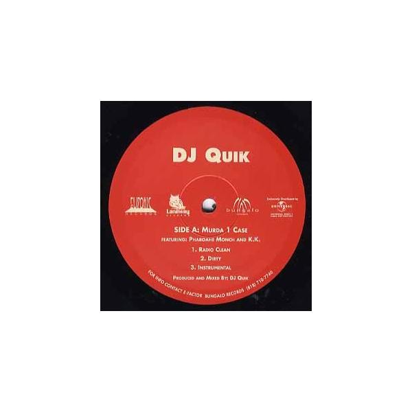 製造国 : US　　リリース年 : 2002　　レーベル : BUNGALO　　品番 : BNG-001　　　　ウェッサイ好きに大ブレイクした2002年のプロモオンリー人気盤！CDは馬鹿売れにも関わらずAlbumは正規予定が無い彼ですが、待...