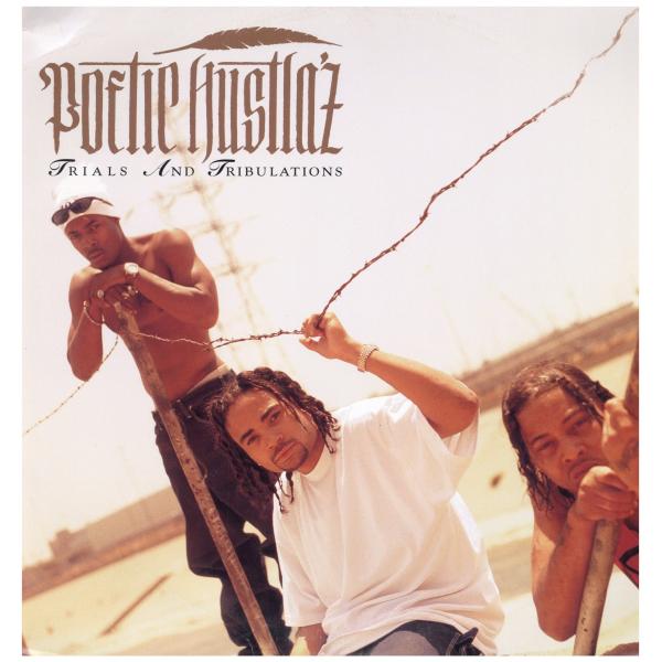 製造国 : US　　リリース年 : 1997　　レーベル : Mo Thogs / Relativity　　品番 : RPROLP-0665　　　　ジャケ左上角折れ有。Mo Thos Familyの彼等が'97にリリースした唯一のアルバムか...