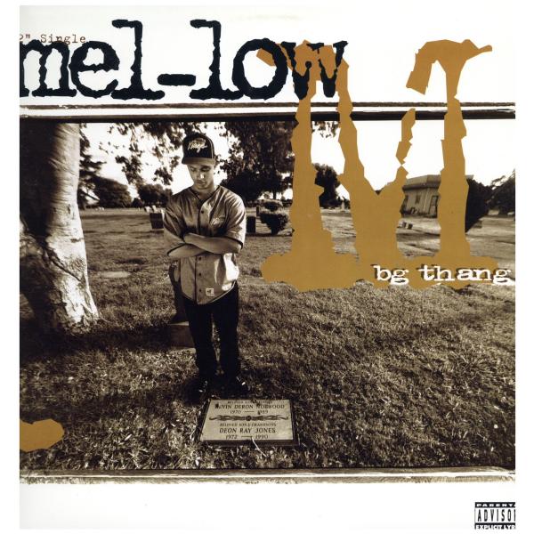 製造国 : US　　リリース年 : 1995　　レーベル : Rush Associated Labels / Poppa C Records　　品番 : 697 120 074-1　　　　US Org。South Central Cart...