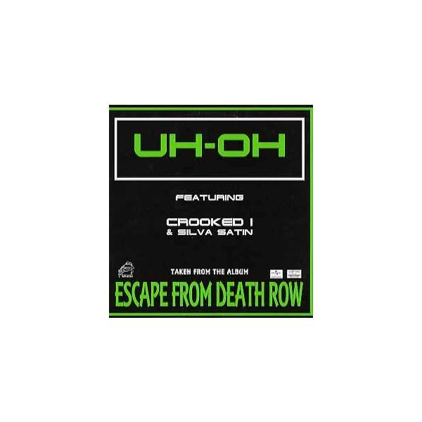 製造国 : US　　リリース年 : 1999　　レーベル : Private I Records / Universal Records　　品番 : PRIVLP 926-1　　　　DPG勢多数参加'99"Escape From Death...