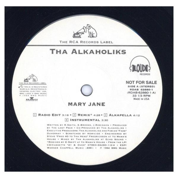 製造国 : US　　リリース年 : 1994　　レーベル : LOUD　　品番 : RDAB-62880-1　　　　US Org。愛すべき酔っ払いグループの記念すべき'93デビューアルバム"21 &amp; Over"からの人気盤。Proは...