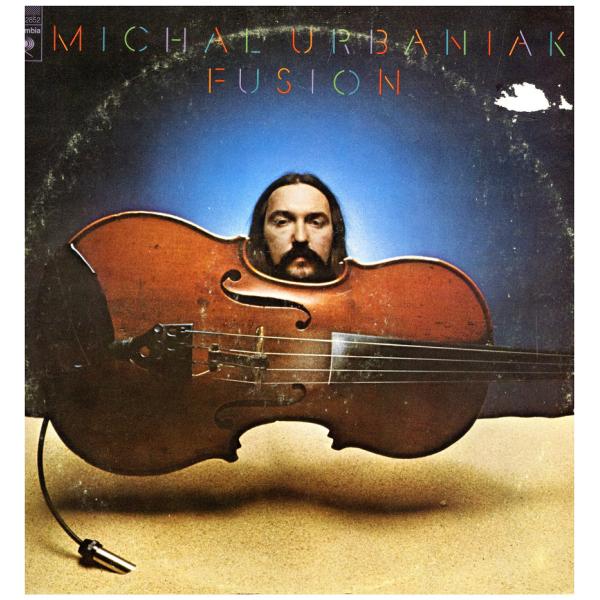 製造国 : US　　リリース年 : 1974　　レーベル : Columbia　　品番 : KC 32852　　　　ジャケ破れ・底抜け有。スリ傷有るがプレイＯＫ。Poland出身のヴァイオリニスト、サックス奏者である彼が'74にリリースした...