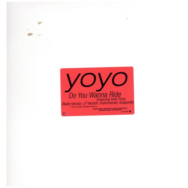 製造国 : US　　リリース年 : 1998　　レーベル : EASTWEST　　品番 : ED-6098　　　　ジャケステッカー・ジャケ汚れ箇所有。Da Lench Mobのファーストレディが'98にプロモのみで正規リリースされなかった悲...