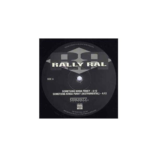 製造国 : US　　リリース年 : 1994　　レーベル : Priority 　　品番 : SPRO 50794 　　　　ベイエリア産'94の名盤"Tighter Than A Virgin"からのシングル!! ブリッとしたハードなオケに...