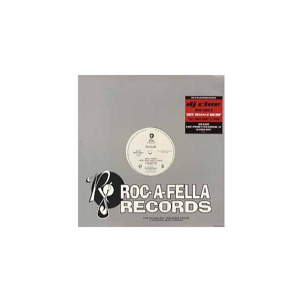 製造国 : US　　リリース年 : 2001　　レーベル : ROC-A-FELLA　　品番 : DEFR 15290-1　　　　2001年のプロモオンリー人気盤！当時Mary J BrigeをFeatしSoul2 Soulネタを使いヒット...