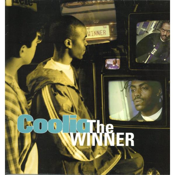 製造国 : UK　　リリース年 : 1996　　レーベル : Atlantic　　品番 : A 5433 (T) / 7567-85433-0　　　　マイケルジョーダンとバッグス・バニーが奇跡の競演を果たした映画「Space Jam」のサン...