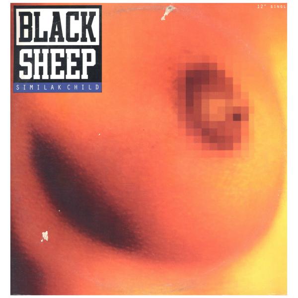 製造国 : US　　リリース年 : 1992　　レーベル : Mercury 　　品番 : 864 591-1 　　　　ジャケ破れ箇所有。スリ傷有るがプレイＯＫ。'92 US Org 12"!! '91にリリースされたデビューアルバム"A ...