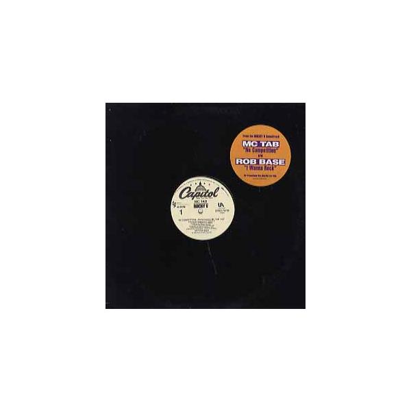 製造国 : US　　リリース年 : 1990　　レーベル : Capitol Records　　品番 : SPRO-79721　　　　'90 US Org!!!ロッキーの映画のサントラに収録されたA-1も良いですが、オススメは定番JBドラム...