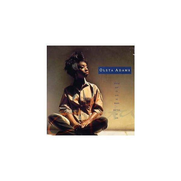 製造国 : UK　　リリース年 : 1991　　レーベル : Fontana　　品番 : OLETA 412　　　　'91 UK Org 12"!!'90のアルバム"Circle Of One"からの4曲を収録したEP!!やはりオススメは彼...