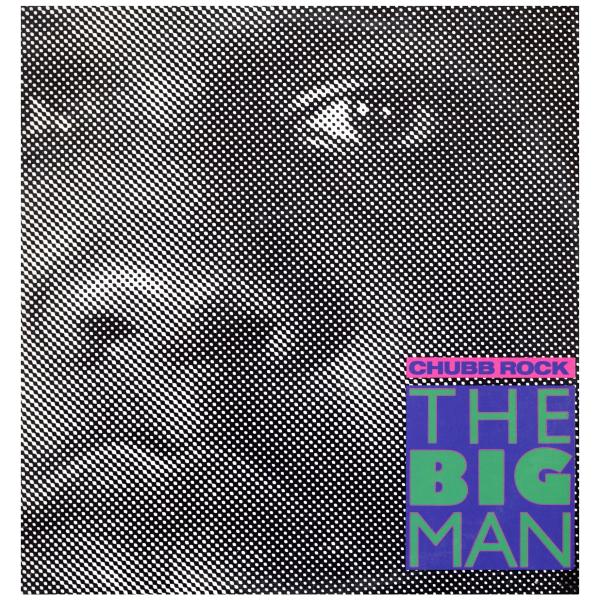 製造国 : US　　リリース年 : 1992　　レーベル : Select Records　　品番 : 0-66423　　　　US Org。ジャマイカ生まれBrooklin育ちの巨漢MCが'91にリリースしたアルバム"The One"からの...