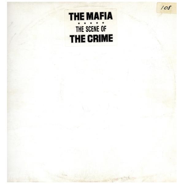 製造国 : UK　　リリース年 : 1989　　レーベル : Mafia Records　　品番 : BBH-2　　　　80年代末に傑作Tracksモノを連発して人気だった彼等が'89にリリースした人気盤。今回もMaze"Twilight"...