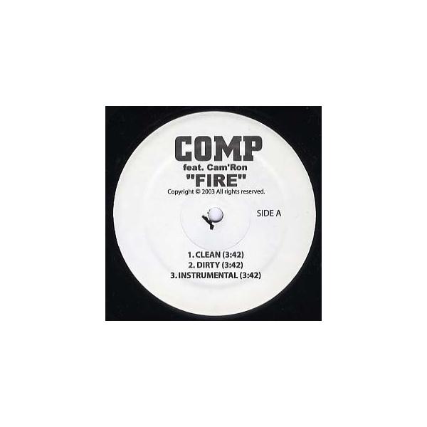 製造国 : US　　リリース年 : 2003　　レーベル : Def Jam　　品番 : COMP 8403　　　　US Org!!Musiq"Forthelight-Remix"やGhostface"Run-Remix"で名を上げたバルテ...