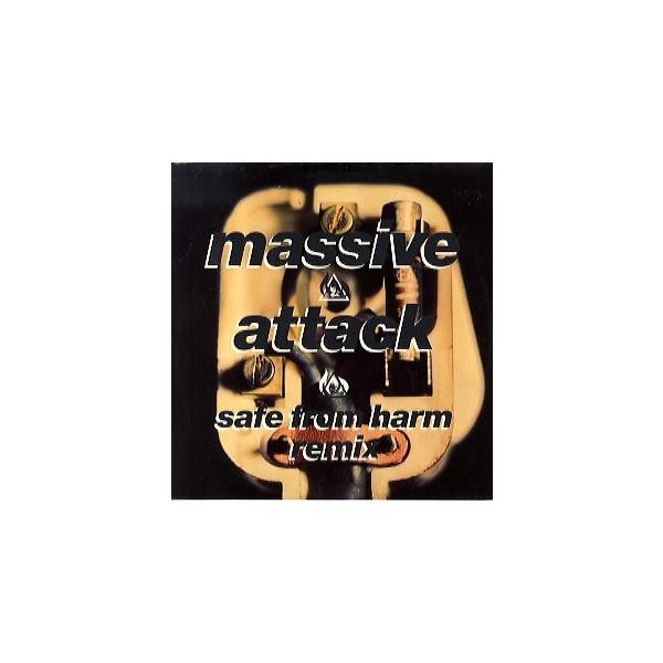 製造国 : UK　　リリース年 : 1991　　レーベル : Wild Bunch Records　　品番 : WBRR 3　　　　'91 UK Org 12"!! Billy Cobhamネタを使いダビーなベースがうねるTrackにFem...