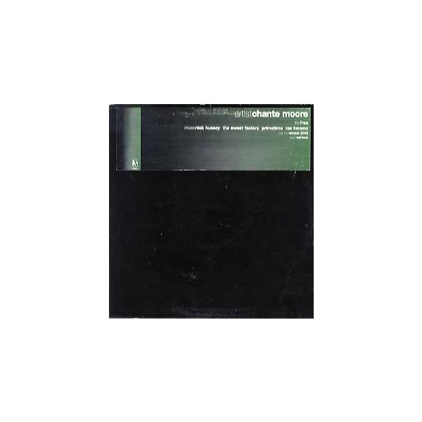 製造国 : UK　　リリース年 : 1994　　レーベル : MCA　　品番 : WMCST2042　　　　スリ傷有るがプレイＯＫ。'94 UK Org 12"!! Dennis Williams"Free"の極上R&amp;Bカバー！激レ...