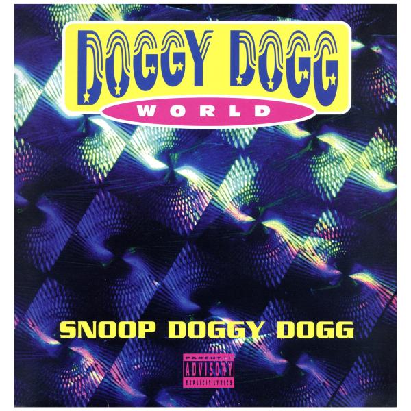 製造国 : UK　　リリース年 : 1994　　レーベル : Death Row / Interscope Records　　品番 : A8289T / 6544-95890-0　　　　'94のSnoop Doggによる代表曲のUKオリジナ...