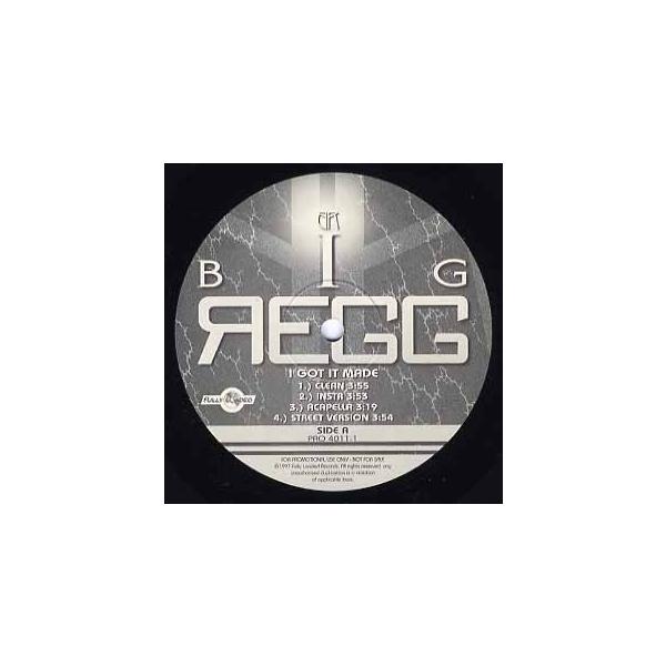 製造国 : US　　リリース年 : 1997　　レーベル : FULLY LOADED　　品番 : PRO4011-1　　　　ウェッサイマイナー好きならご存知のFully Loadedから'97にリリースされた盤でネタが反則でしょう！Old...