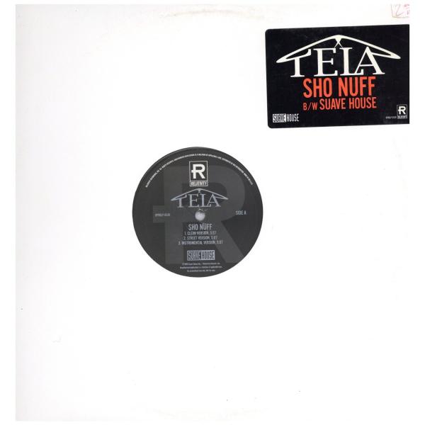 製造国 : US　　リリース年 : 1997　　レーベル : RELATIVITY / SUAVE HOUSE　　品番 : RPROLP-0530　　　　ジャケステッカー有。US Org!!'97リリースの名盤"Peace of Mind"...