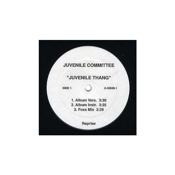 製造国 : US　　リリース年 : 1993　　レーベル : Reprise Records　　品番 : 0-40638　　　　スリ傷有るがプレイＯＫ。'93GangstaアイドルGroup！Pro DJ QuikのLP Mix最高！b/w...