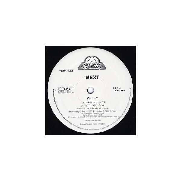 製造国 : US　　リリース年 : 2000　　レーベル : Arista　　品番 : ARDP 3815　　　　US Org!! "Too Close"の大ヒットでブレイクした彼等が'00にリリースした2nd Album"Welcome ...