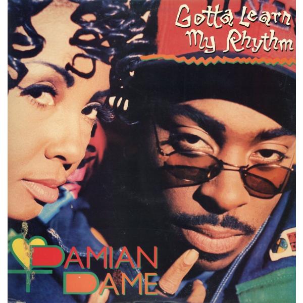 製造国 : US　　リリース年 : 1992　　レーベル : LaFace Records 　　品番 : 73008-24013-1 　　　　B面ラベルにマジックで書込み有。'92 US Org 12"!! Pro Laface, Remi...