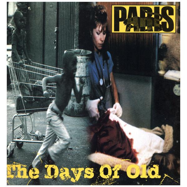 製造国 : US　　リリース年 : 1992　　レーベル : Scarface Records　　品番 : SCR07-101-1　　　　ラベルにマジック跡染み有。'92 US Org。Guerrilla Funk RecordingsとS...