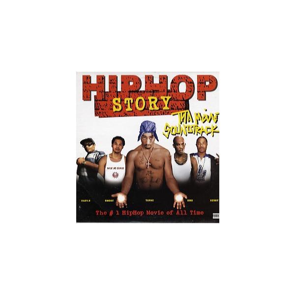 製造国 : US　　リリース年 : 2002　　レーベル : RAP ROCK　　品番 : 7274-RRR　　　　'02サントラからGシンセが利いたFunkチューン！そしてb/wも軽快な"G"チューンでオススメ！