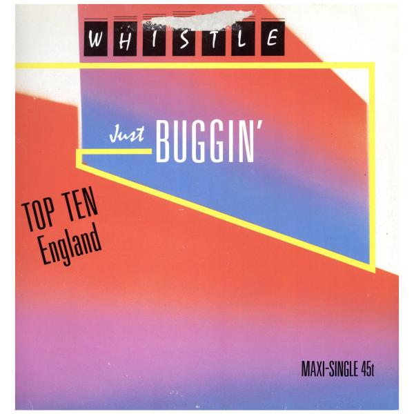 製造国 : GERMANEY　　リリース年 : 1985　　レーベル : Ariola　　品番 : 608 058-213　　　　ジャケ破れ・角折れ有。Germaney Org。ブルックリン出身の3人組グループが'86にリリースしたデビュー...