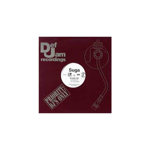 製造国 : US　　リリース年 : 1996　　レーベル : DEF JAM　　　　　　'96リリース作!! US Promo Only盤がデッドストック入荷!! サントラ"The Shows"にも収録された"What's Up Star?...