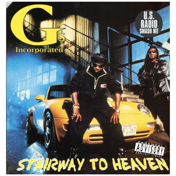 製造国 : GERMANEY　　リリース年 : 1996　　レーベル : Uptown　　品番 : 12 P 51 9764　　　　ジャケコーナーカット有。ドイツで結成されたユーロGグループが'97にリリースした1stアルバム"A Smal...