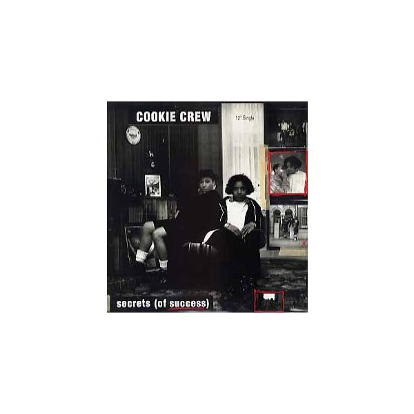 製造国 : US　　リリース年 : 1991　　レーベル : LONDON　　品番 : 869-539-1　　　　'91 Big Pun"Stil Not A Player"と同ネタでお馴染みのUK Hip Hop人気チューン！Pro DJ...