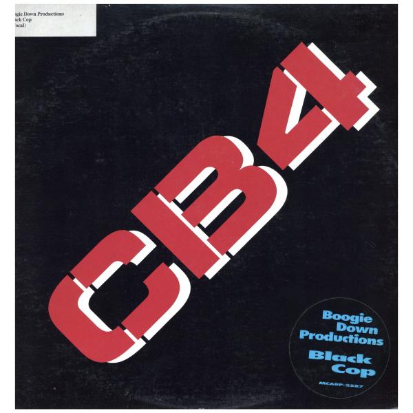 製造国 : US　　リリース年 : 1993　　レーベル : MCA　　品番 : MCA8P 2587　　　　ジャケステッカー・8cm程度底抜け有。'93 US Org 12"。'93公開の映画「CB4」のサントラアルバムからのシングルカッ...