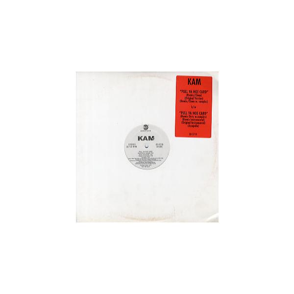 製造国 : US　　リリース年 : 1995　　レーベル : Eastwest Records America　　品番 : ED 5719　　　　Watts出身でIce Cube一派である彼が'93にリリースしたデビューアルバム"Neva ...